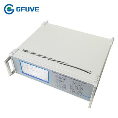Cina La calibratura 50VA del contatore elettrico di AC100V 120A carica una fase in vendita