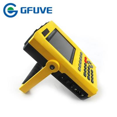 Cina Alta risoluzione armonica di calibratura RS232 640×480 del contatore elettrico in vendita
