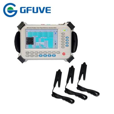 Cina Attrezzatura multifunzionale 560V di calibratura del tester di colore di TFT in vendita