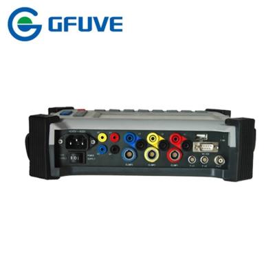 Cina Attrezzatura multifunzionale 560V di calibratura del tester di colore di TFT in vendita