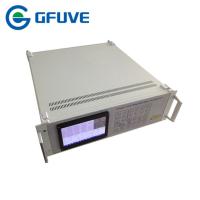 China Single Phase Handheld Electric Meter Calibration 45VA Shunt Running for sale