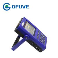 China 2nd Harmonic Electricity Meter Calibrator 12A Automated Analyzer for sale