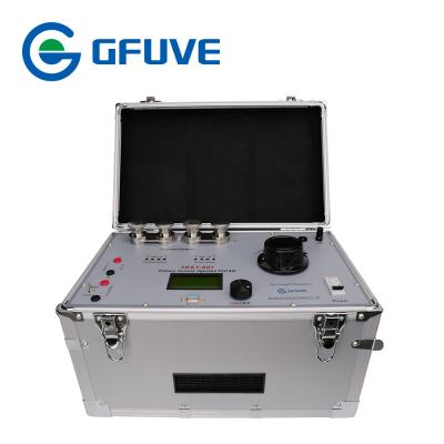 中国 GFUVE TEST-901 1000aのCtのダランベールの収束判定法 テスト901のために置かれる重い現在の第一次注入テスト 販売のため