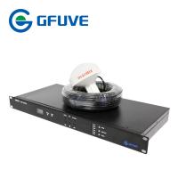 China GFUVE GB8002 AC/DC Power Supply 10W BeiDou/GPS Binary Multi-channel time Synchronization Server System for sale