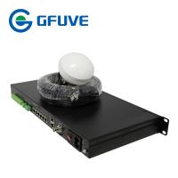 China GFUVE GB8002 AC/DC Power Supply 10W BeiDou/GPS Binary Multi-channel time Synchronization Server System for sale