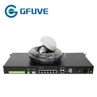China GFUVE GB8002 AC/DC Power Supply 10W BeiDou/GPS Binary Multi-channel time Synchronization Server System for sale