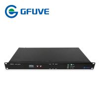 China GFUVE GB8002 AC/DC Power Supply 10W BeiDou/GPS Binary Multi-channel time Synchronization Server System for sale