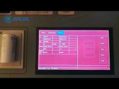 High Precision Portable CT PT Analyzer 0.02% / 0.05% Ratio Error With Printer