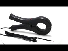 P50 gfuve 1000/1A 0.1% 2MHz bandwidth ac clamp on current probe-Power quality analyzer