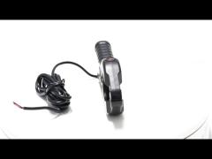 GFUVE Q40 Oscilloscope AC Current Probe , Current Clamp Probe 600A Input Current High Accuracy