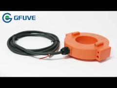 IP65 Waterproof Outdoor Split Core Current Transformer LZCK185-10 Single Phase