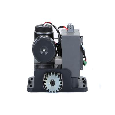 Cina Fine automatica alimentata solare del corredo 150W 110V 220V del portone di scivolamento di CC 500kg in vendita