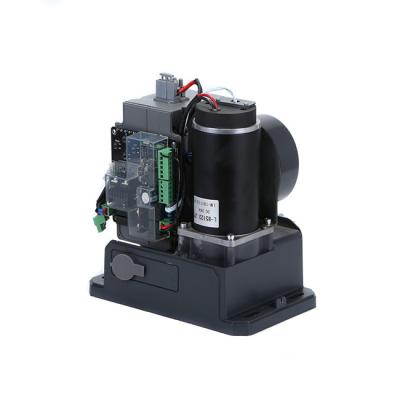 Cina Fine automatica alimentata solare del corredo 150W 110V 220V del portone di scivolamento di CC 500kg in vendita