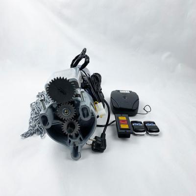 Cina Motore della saracinesca di monofase 600Kg di CA 220V per uso residenziale con una garanzia da 1 anno in vendita