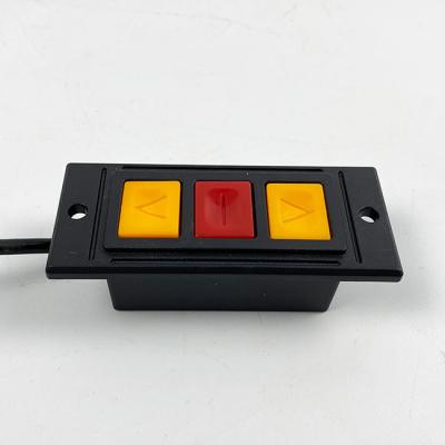 Cina Motore della saracinesca di monofase 600Kg di CA 220V per uso residenziale con una garanzia da 1 anno in vendita