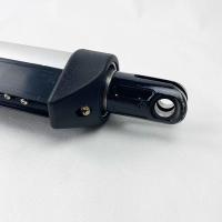 China 24V DC Automatic Swing Gate Operator Motor 300kg IP54 for Farm Gates for sale