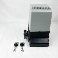 China AAYEE 1500KG Automatic Sliding Gate Opener 433.92MHz with Fixed Code Remote Control for sale