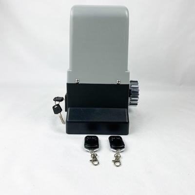 China 1.5T Heavy Duty Sliding Driveway Gate Motor 550W High Speed for sale