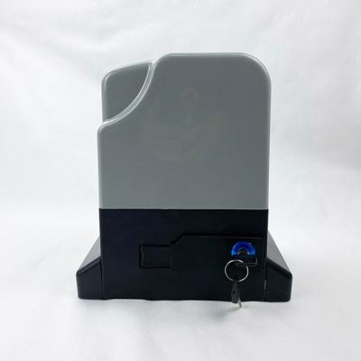 China Van de de Poortopener van tuince de Elektrische de Motor2000kg Gemakkelijke Controle van 110 volt Te koop