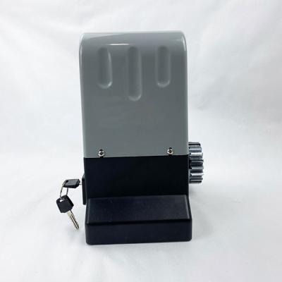 China 1.5T Heavy Duty Sliding Driveway Gate Motor 550W High Speed for sale