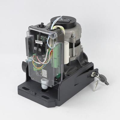 Cina Corredo automatico alimentato solare 50Hz 170W apri del portone di scivolamento di CC 800kg in vendita