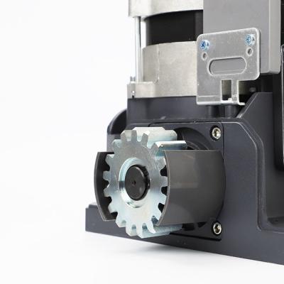 Cina Corredo automatico alimentato solare 50Hz 170W apri del portone di scivolamento di CC 800kg in vendita
