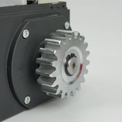 Cina Apri automatico telecomandato del portone di scivolamento per il recinto Driveway in vendita