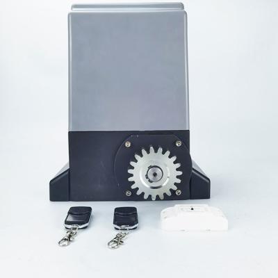 Cina Operatore per cancelli scorrevoli automatici da 110 V 2000 kg per impieghi gravosi con tutti gli accessori in vendita