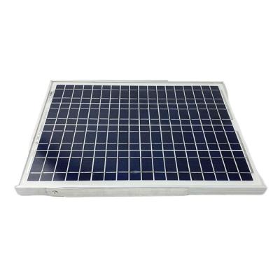 Cina Azienda agricola doppia solare di alluminio del giardino del corredo IP55 apri del portone di oscillazione 600kg in vendita