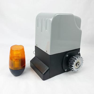 中国 AC110V 220V 1500kgのスライド・ゲートのための自動ゲートのオープナのキット 販売のため