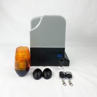 China 220V Sliding Gate Operator Control Board 433MHz Remote Accessories for sale
