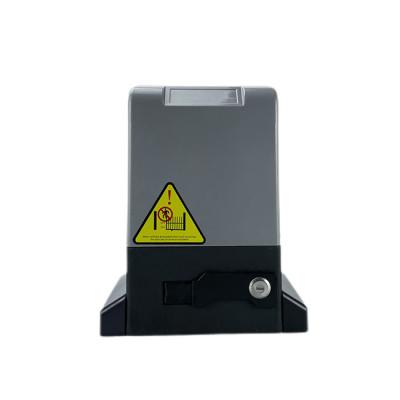 Cina Ac 110V 1500Kg Set di apricancelli scorrevoli con telecomando + rack in alluminio in vendita