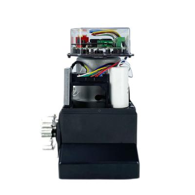Cina Ac 110V 1500Kg Set di apricancelli scorrevoli con telecomando + rack in alluminio in vendita