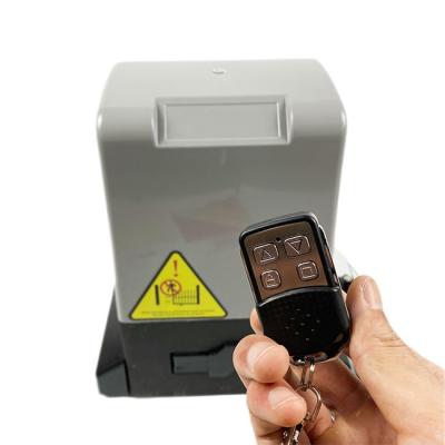 Cina Apri del motore del portone di scivolamento di CA 110V 1000Kg con telecomando 2 in vendita