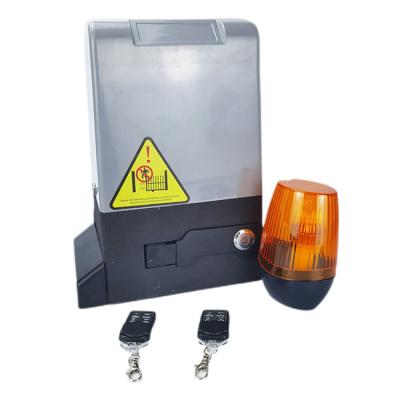 Cina Motore a corrente alternata Kit Small Sliding Gate Motors in vendita