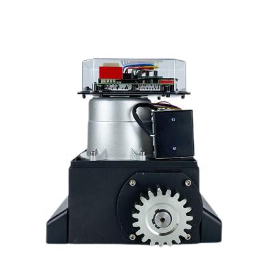 Cina Apri del motore del portone di scivolamento di CA 110V 1000Kg con telecomando 2 in vendita