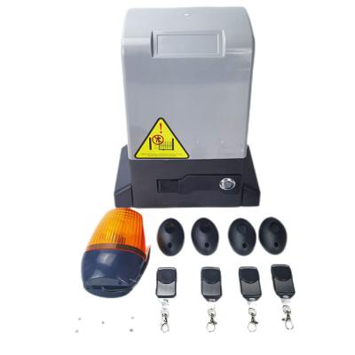 Cina 2000 apri resistenti Kit Galvanized del portone di scivolamento di chilogrammo in vendita