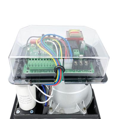 Cina Motore a corrente alternata Kit Small Sliding Gate Motors in vendita