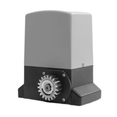 Cina 2000kg Automatic Sliding Gate Opener con telecomando codice fisso / codice di apprendimento in vendita