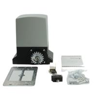 China 2000kg Automatic Sliding Gate Opener With Remote Control Fixed Code / Learning Code for sale