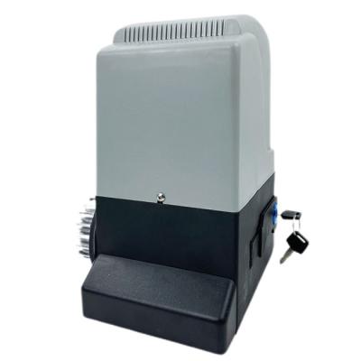 Cina Motore industriale resistente del portone di scivolamento apri 550W del portone di scivolamento di CA 1500kg in vendita