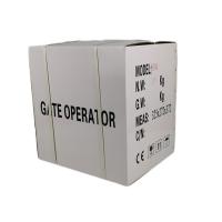 China 2000kg Automatic Sliding Gate Opener With Remote Control Fixed Code / Learning Code for sale