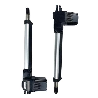 Cina Apri doppio resistente 300mm del portone di oscillazione 400mm 500mm 12VDC in vendita