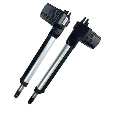 Cina Apri doppio resistente 300mm del portone di oscillazione 400mm 500mm 12VDC in vendita