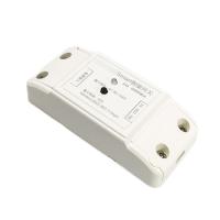 China Smartphone WiFi Controller for Sliding Gate Opener 2.4GHz Remote Access for sale