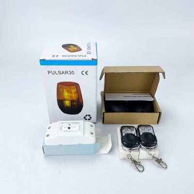 Cina Operatore per cancelli scorrevoli automatici da 110 V 2000 kg per impieghi gravosi con tutti gli accessori in vendita