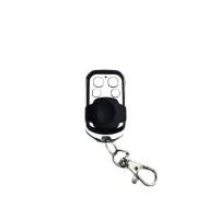 China 433MHz 4-Channel Remote Control for Swing Gate Opener Fixed Code Duplicator 27A Battery for sale