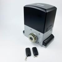 China 380V 3000kg Automatic Sliding Gate Opener Industrial Heavy Duty Gate Motor for sale