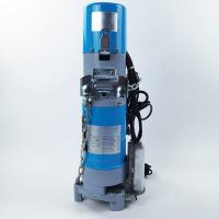 China AC 380V 2000kg Three Phase Industrial Garage Roller Shutter Motor with Overheat Protection for sale