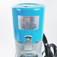 China 220V 6M Remote Control Rolling Shutter Door Motor 300kg Lifting Capacity for sale